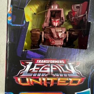 Hasbro | Toys | Transformers Hasbro Legacy United Core Class Infernac ...